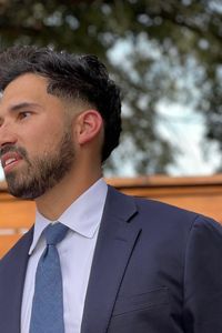 Alan Garza - Ballotpedia