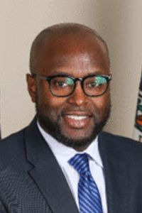 Alex Askew - Ballotpedia