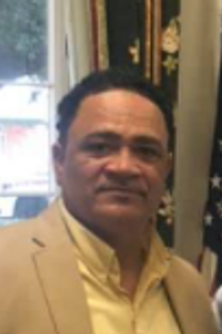 Allen Guillory Sr. - Ballotpedia