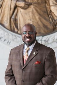 Anthony Nolan - Ballotpedia