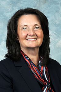 Kimberly Banta - Ballotpedia