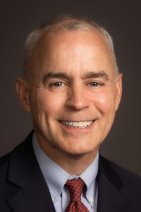 Carter Barrett - Ballotpedia