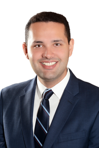 Bryan Calvo - Ballotpedia