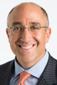 Mark Bernstein - Ballotpedia