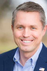 Brian E. Harrison (Texas) - Ballotpedia