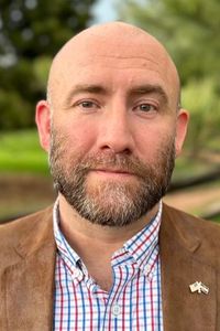 Seth Bryant (Woodland Park School District Re-2, District A, Colorado ...