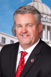 Charles Busby - Ballotpedia