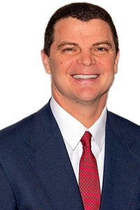 Chris Hurt - Ballotpedia