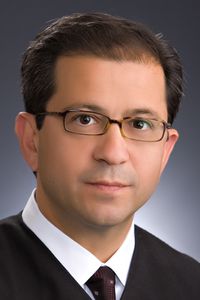 Edward Carni - Ballotpedia