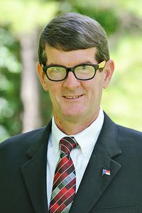 Carson Smith Jr. - Ballotpedia