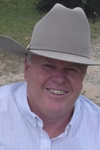 Chad Chig Martin - Ballotpedia