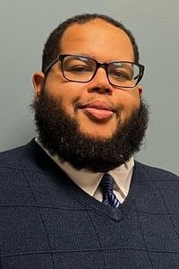 Chad King Wilson Sr. - Ballotpedia