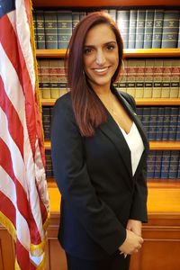 Christy McLaughlin - Ballotpedia