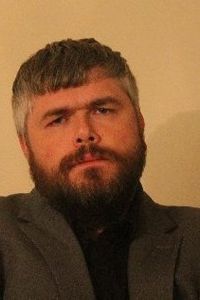 Ciprian Ivanof - Ballotpedia