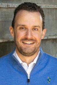 Conor O'Callaghan - Ballotpedia