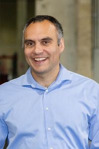 Cyrus Donato (Port of Tacoma District Commissioner Board Position 4 ...