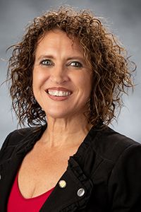 Kathie Hess Crouse - Ballotpedia