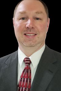 Christopher St. Jean - Ballotpedia