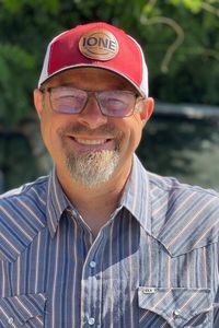 Dan Epperson (Amador County Board of Supervisors District 2, California, candidate 2024 ...