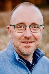 Jed Davis - Ballotpedia