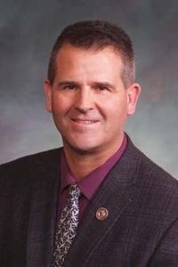 Kenneth DeGraaf - Ballotpedia