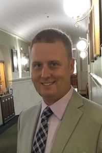 Dan Elliott - Ballotpedia