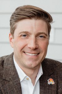 Dustin Granger - Ballotpedia