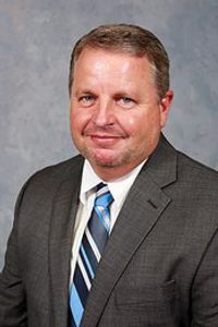 Doug Harwell - Ballotpedia