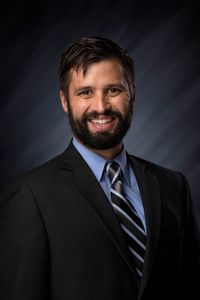 Matt Hostettler - Ballotpedia