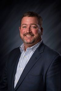 Chuck Goodrich - Ballotpedia