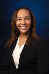 Ragen Hatcher - Ballotpedia