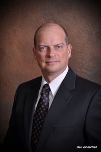 Stan VanderWerf - Ballotpedia