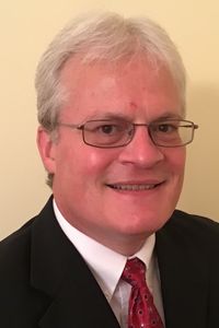 David Waters - Ballotpedia