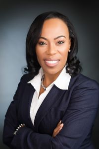 Erica Hughes - Ballotpedia