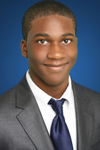 Elijah Manley - Ballotpedia
