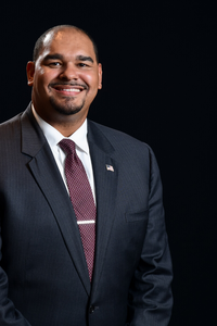 Justin Fleming - Ballotpedia