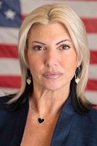 Tina Forte - Ballotpedia