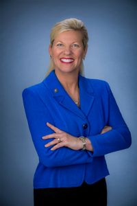 Shari Freidenrich - Ballotpedia
