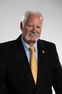 George Mumma - Ballotpedia