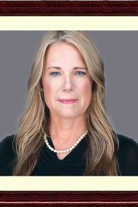 Grace Gilchrist Knie - Ballotpedia