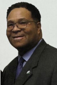 Gregory Patrick - Ballotpedia