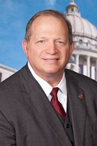 Jeffrey S. Guice - Ballotpedia