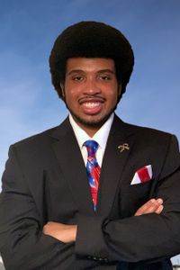 Geno Young - Ballotpedia