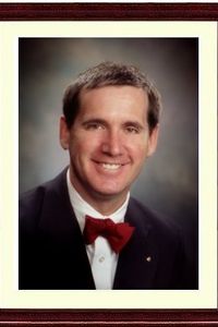 Michael S. Holt - Ballotpedia