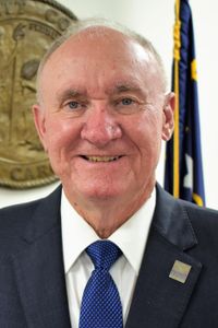 Howard Penny Jr. - Ballotpedia