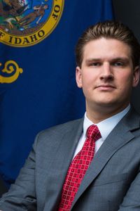 Ed Humphreys - Ballotpedia