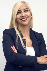 Ischia J. Bravo - Ballotpedia