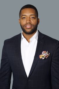 Amen Brown - Ballotpedia