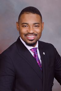 Joshua Cole - Ballotpedia