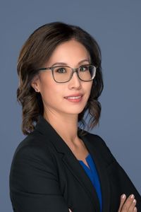 Irene Lee - Ballotpedia